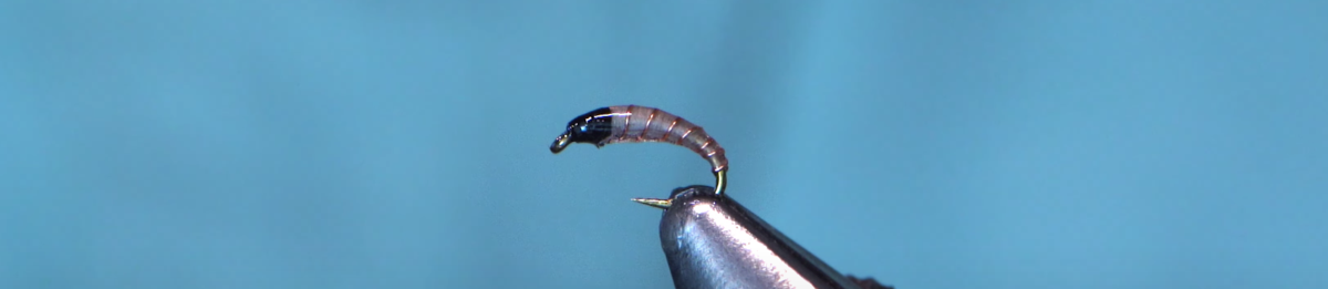 Fly Tying Video: The Miracle Nymph with Ben Baxter – Anglers All