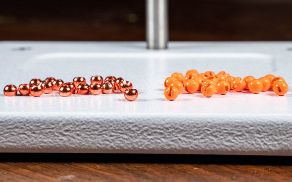 A Fly Tying 101 Guide to Using Beads, Cones and Eyes – Anglers All