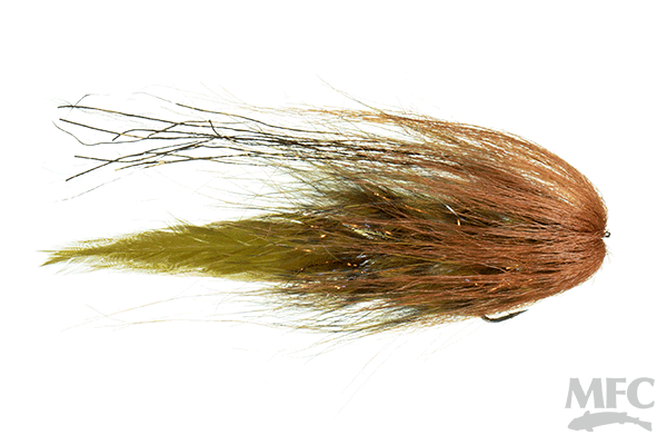 Mini Johnson - MFC Fly – Anglers All