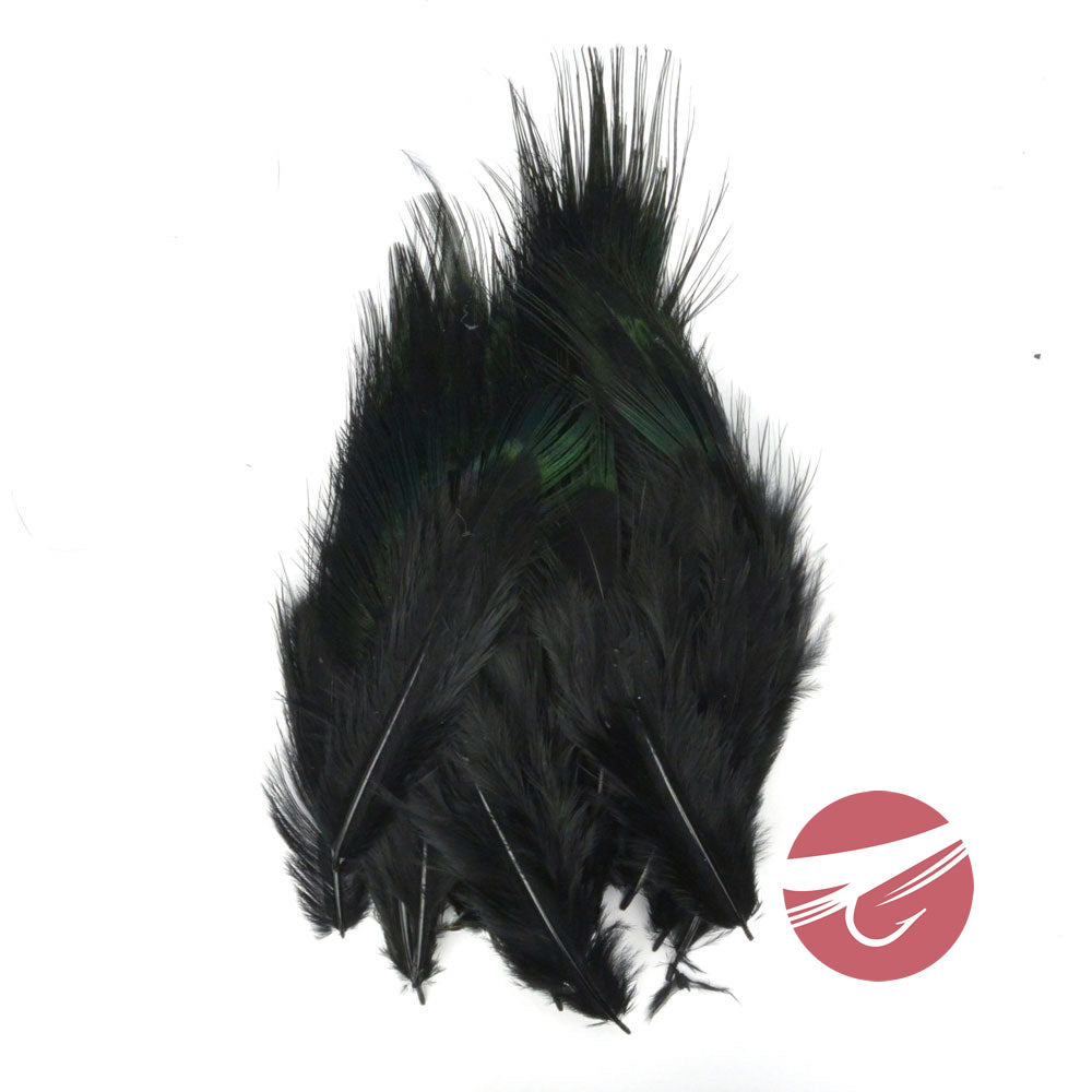 Nature's Spirit Ringneck Pheasant Rump Hackle – Anglers All