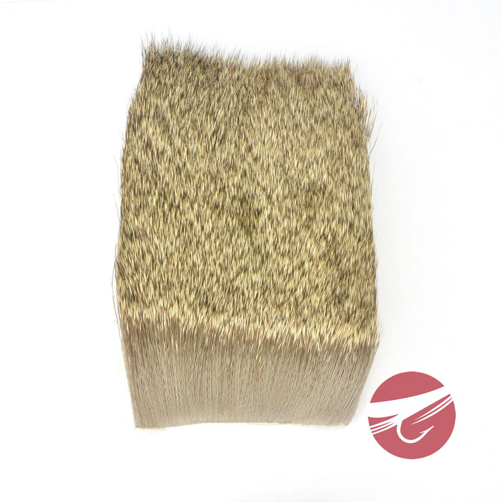 Nature's Spirit Spinning Deer Hair - 2x3 Patch – Anglers All