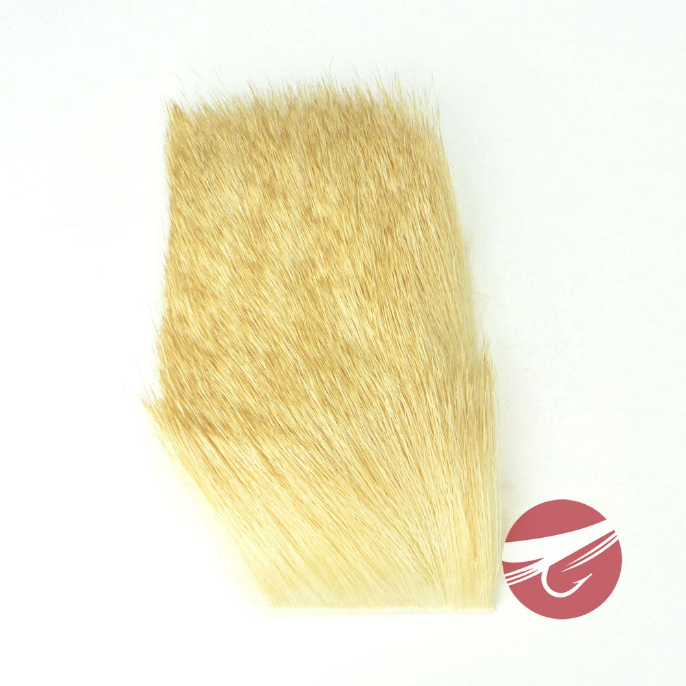 Nature's Spirit Premium Yearling Elk - 2x3 Patch | Anglers All