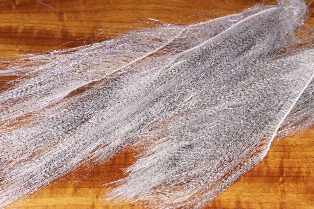 Senyo's Barred Predator Wrap | Anglers All