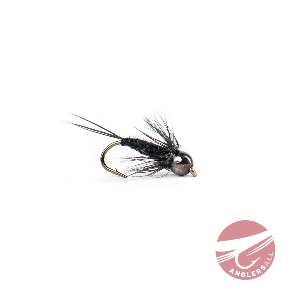 Tungsten Ready - Solitude Fly | Anglers All