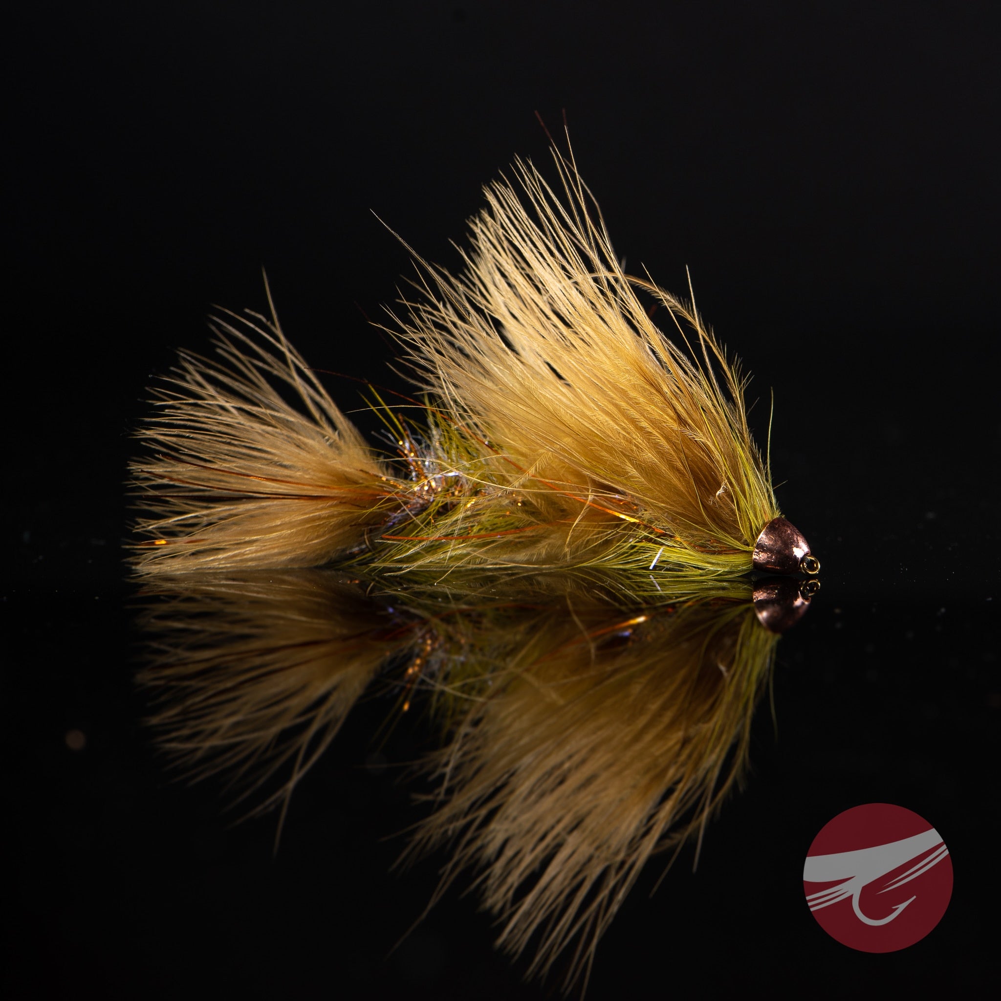 Rusty Trombone - Solitude Fly | Anglers All