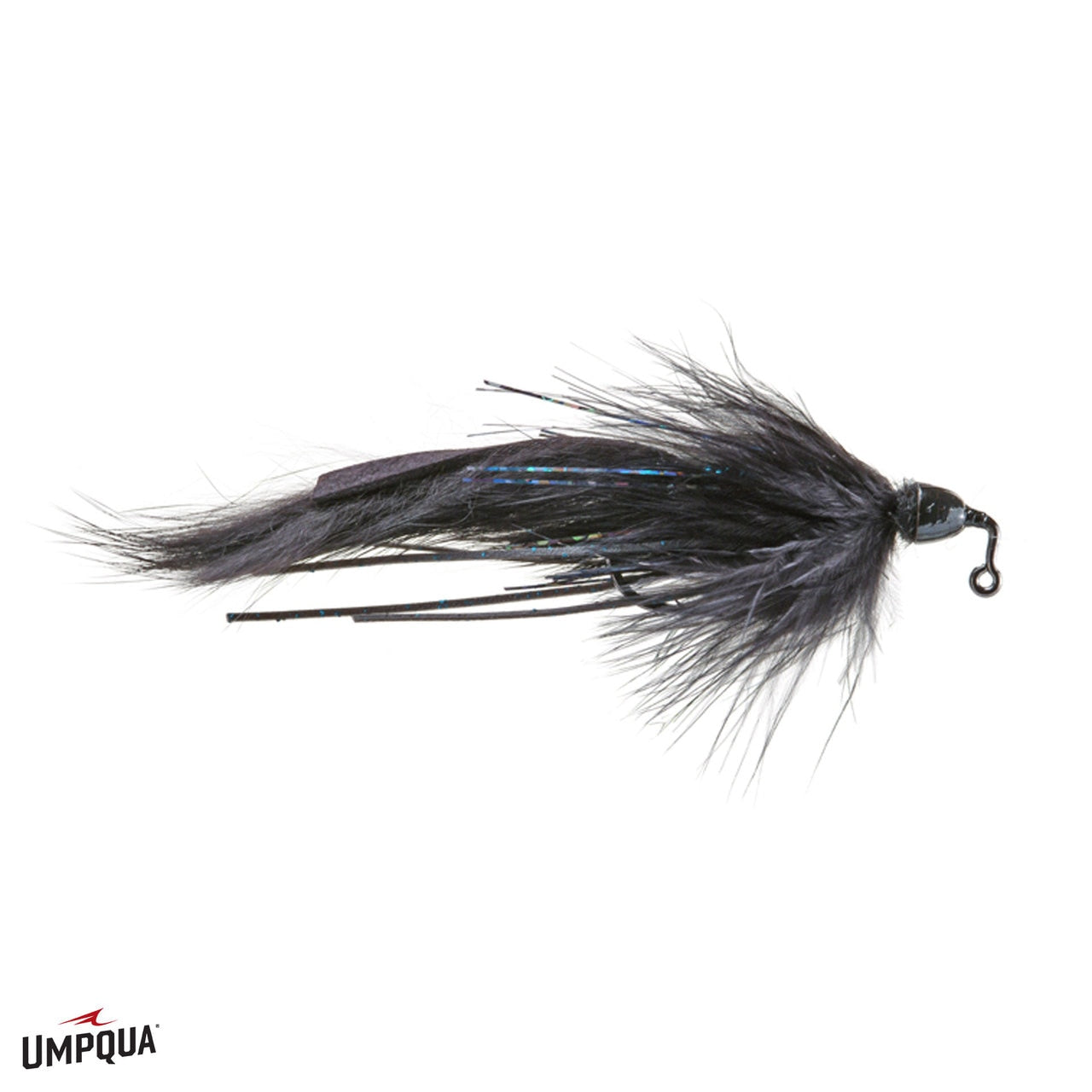 Barr's Meat Whistle - Umpqua Fly – Anglers All