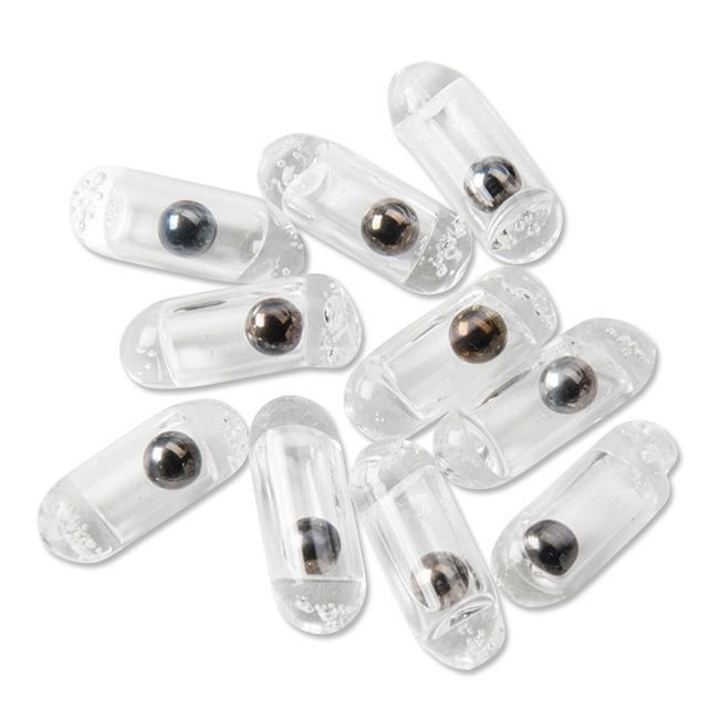 Wapsi Pyrex Fly Rattles | Anglers All