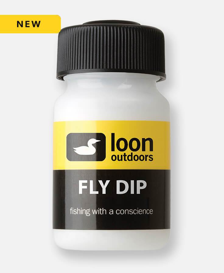 Loon Outdoors Fly Dip | Anglers All
