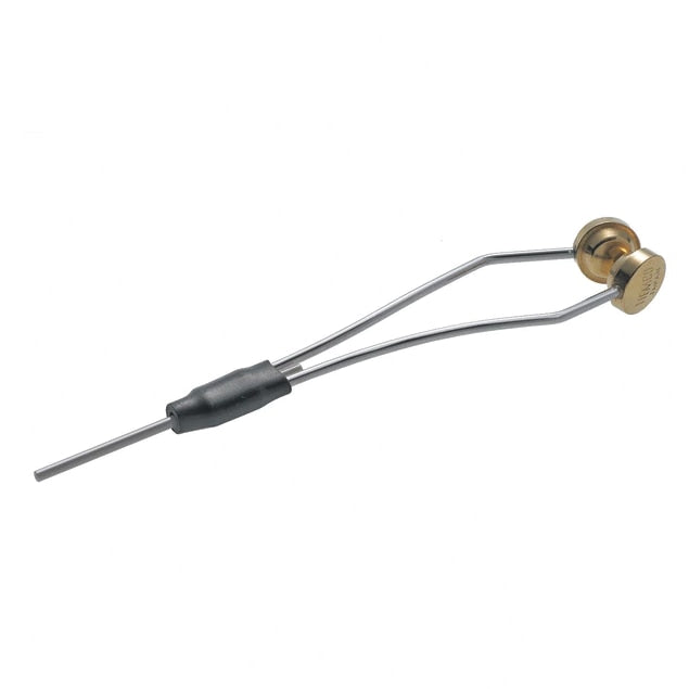 Tiemco Ceramic Bobbin - Curved/Fine | Anglers All