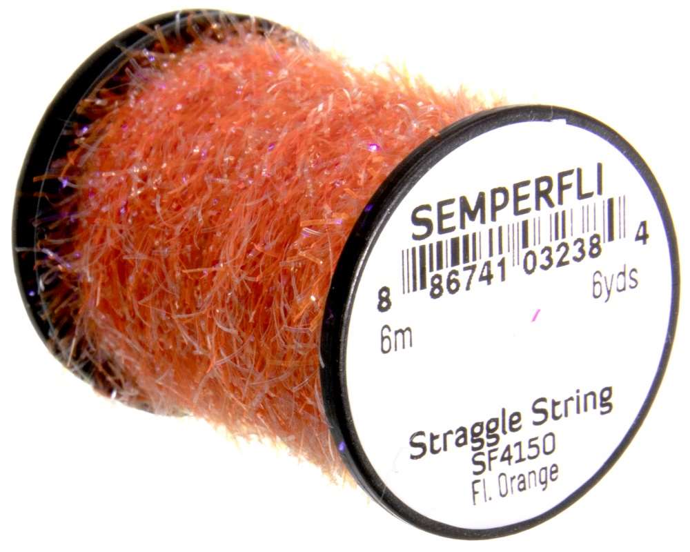 Semperfli Straggle String | Anglers All