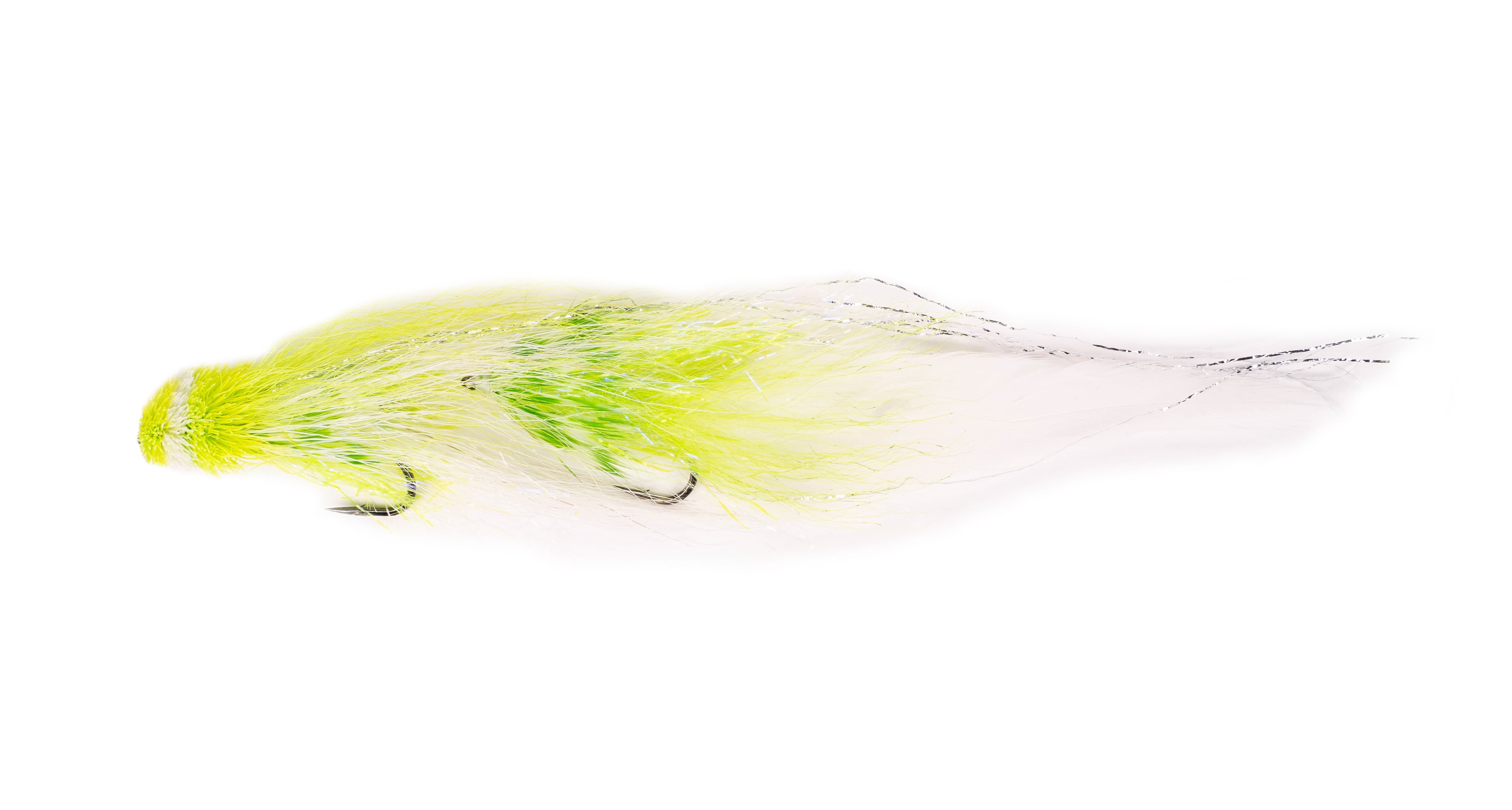 CJ's Sluggo - MFC Fly | Anglers All