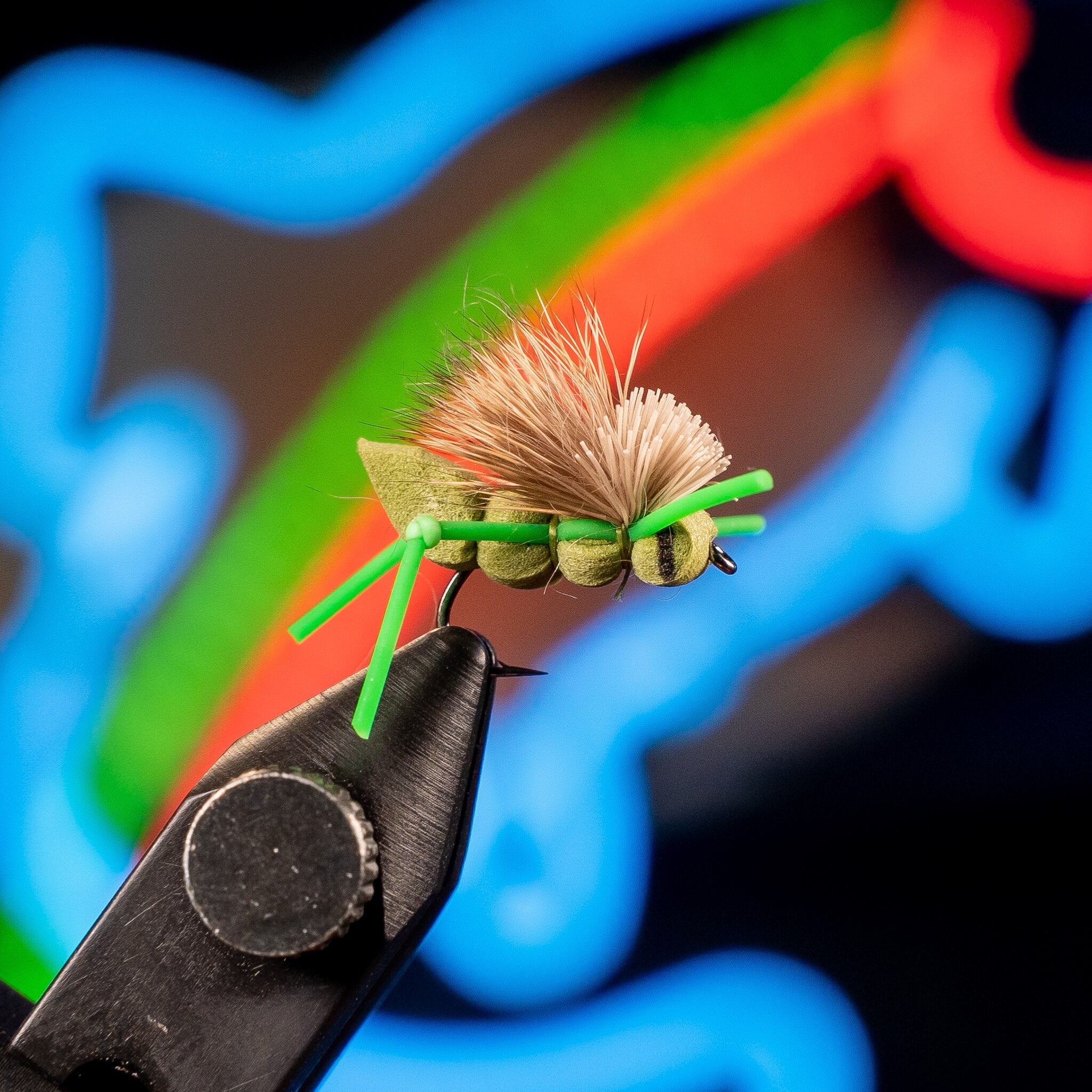 Baby Boy Hopper - Umpqua Fly | Anglers All