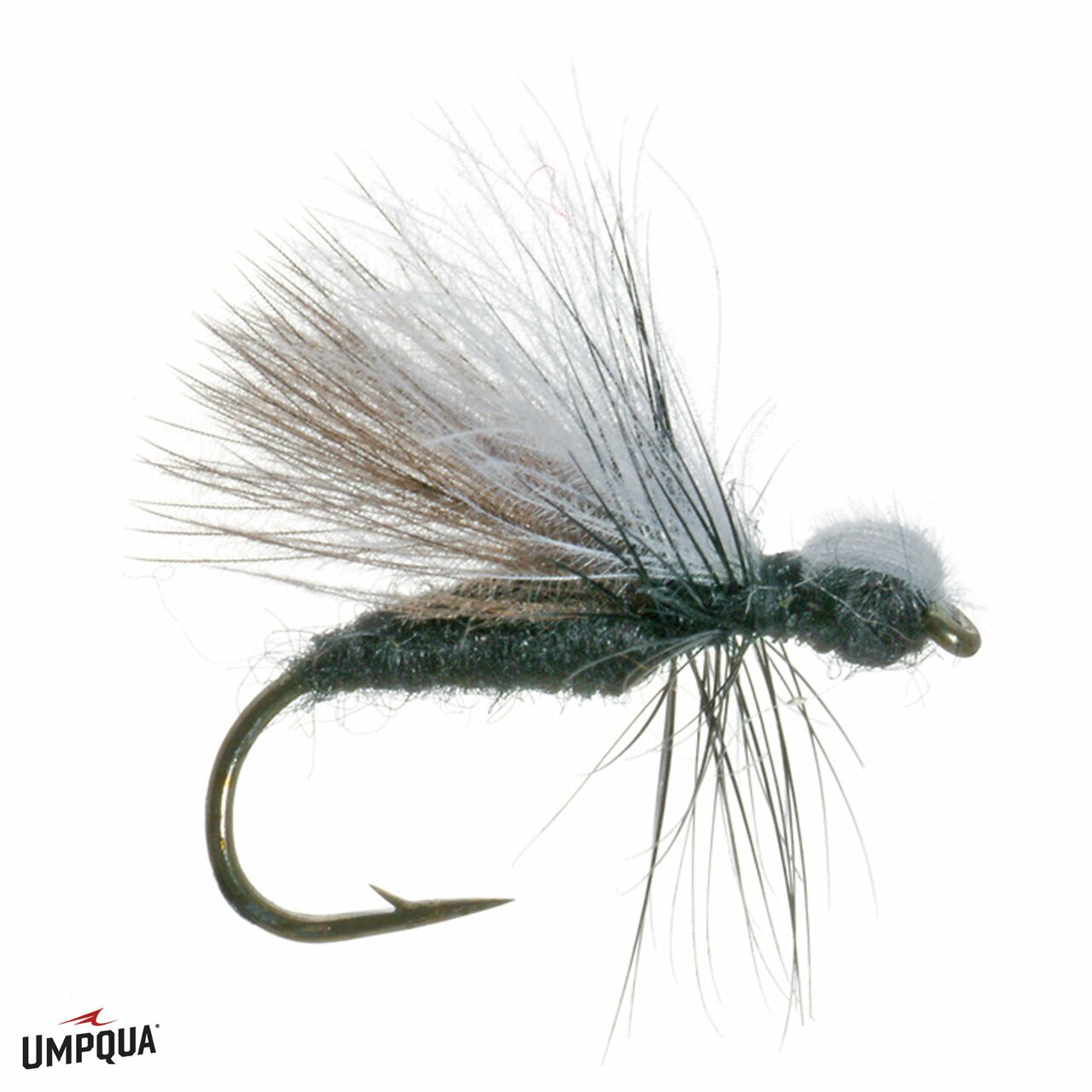 CDC Ant - Umpqua Fly | Anglers All