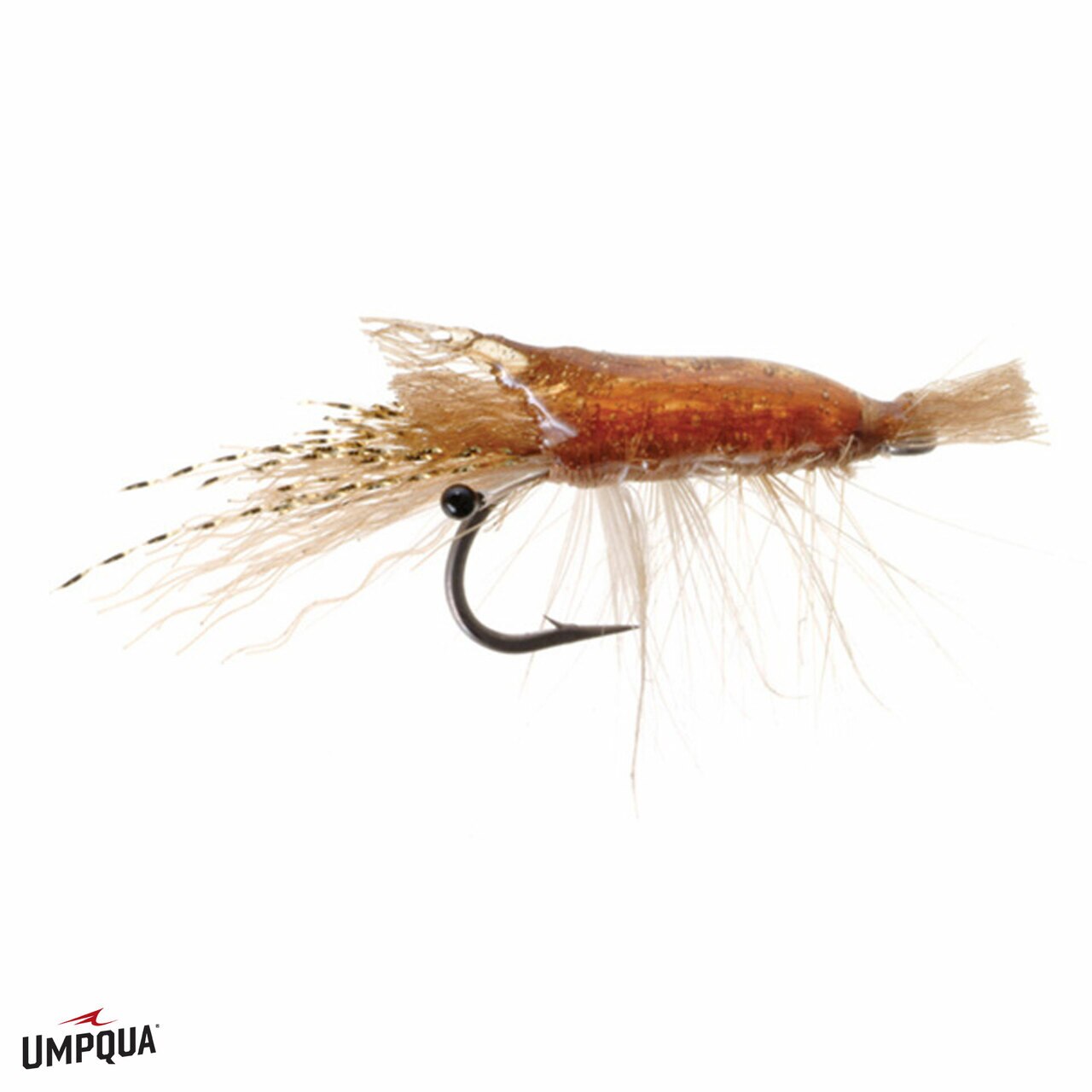 Ultra Shrimp - Umpqua Fly | Anglers All