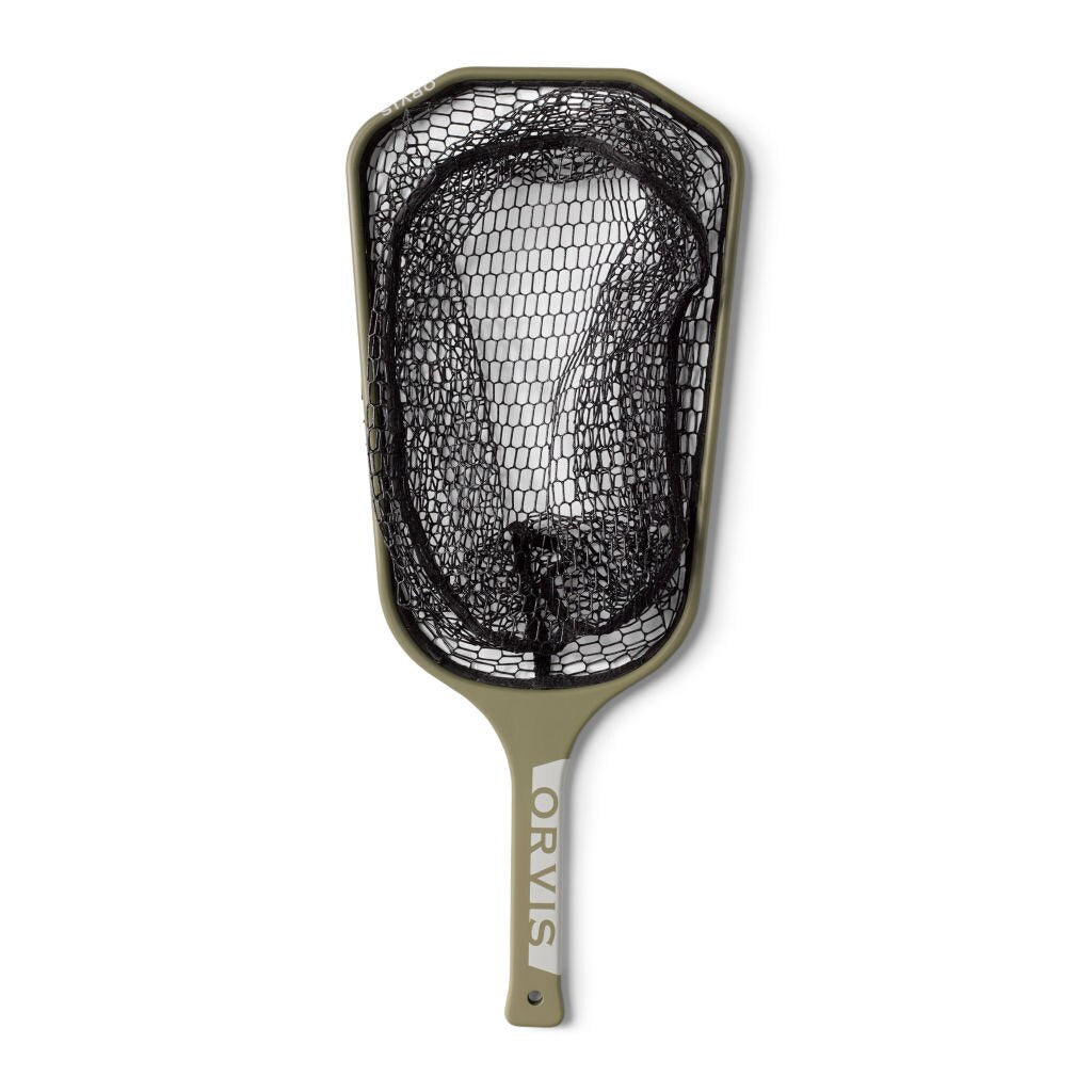 Orvis Widemouth Hand Net| Anglers All