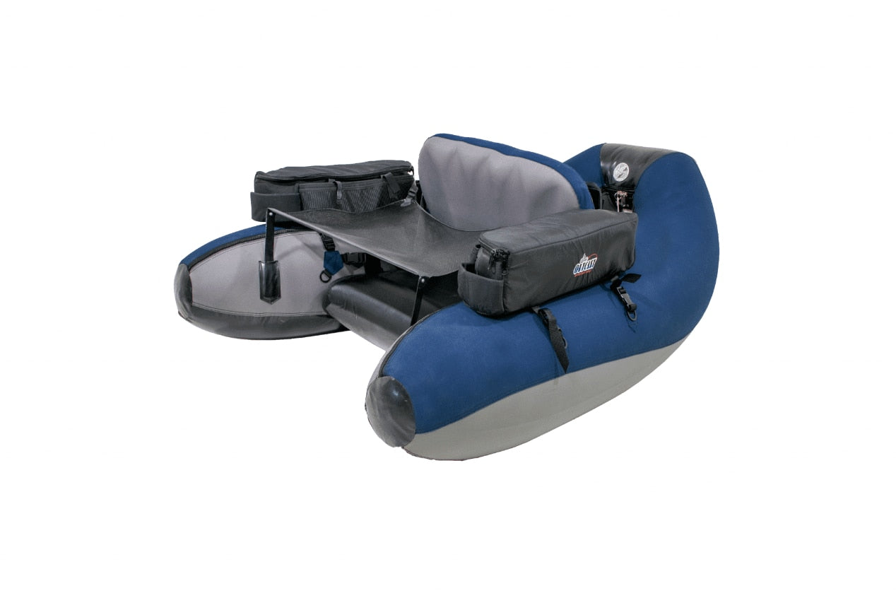 Outcast Prowler Float Tube | Anglers All