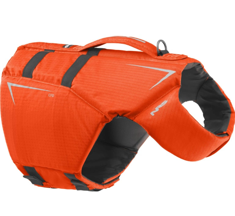 NRS CDR Dog Life Jacket | Anglers All
