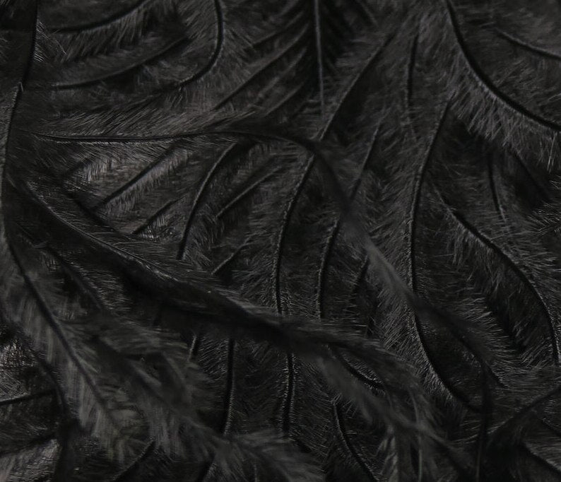 Hareline UV2 Ostrich Plume | Anglers All