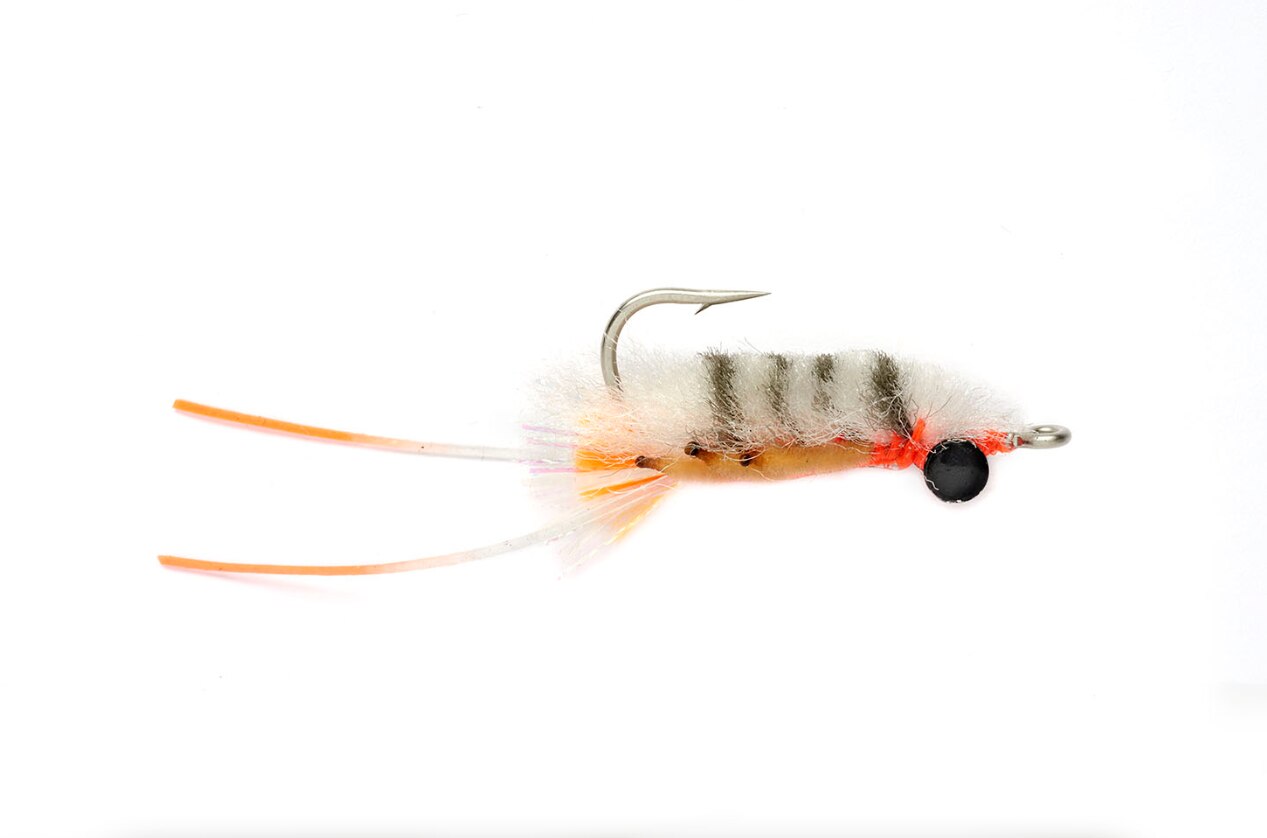 Vlahos' Sand Flea - Fulling Mill Fly | Anglers All