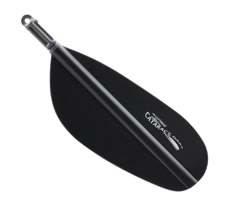 Cataract Mini Cutthroat Oar Blade - Blade Only | Anglers All
