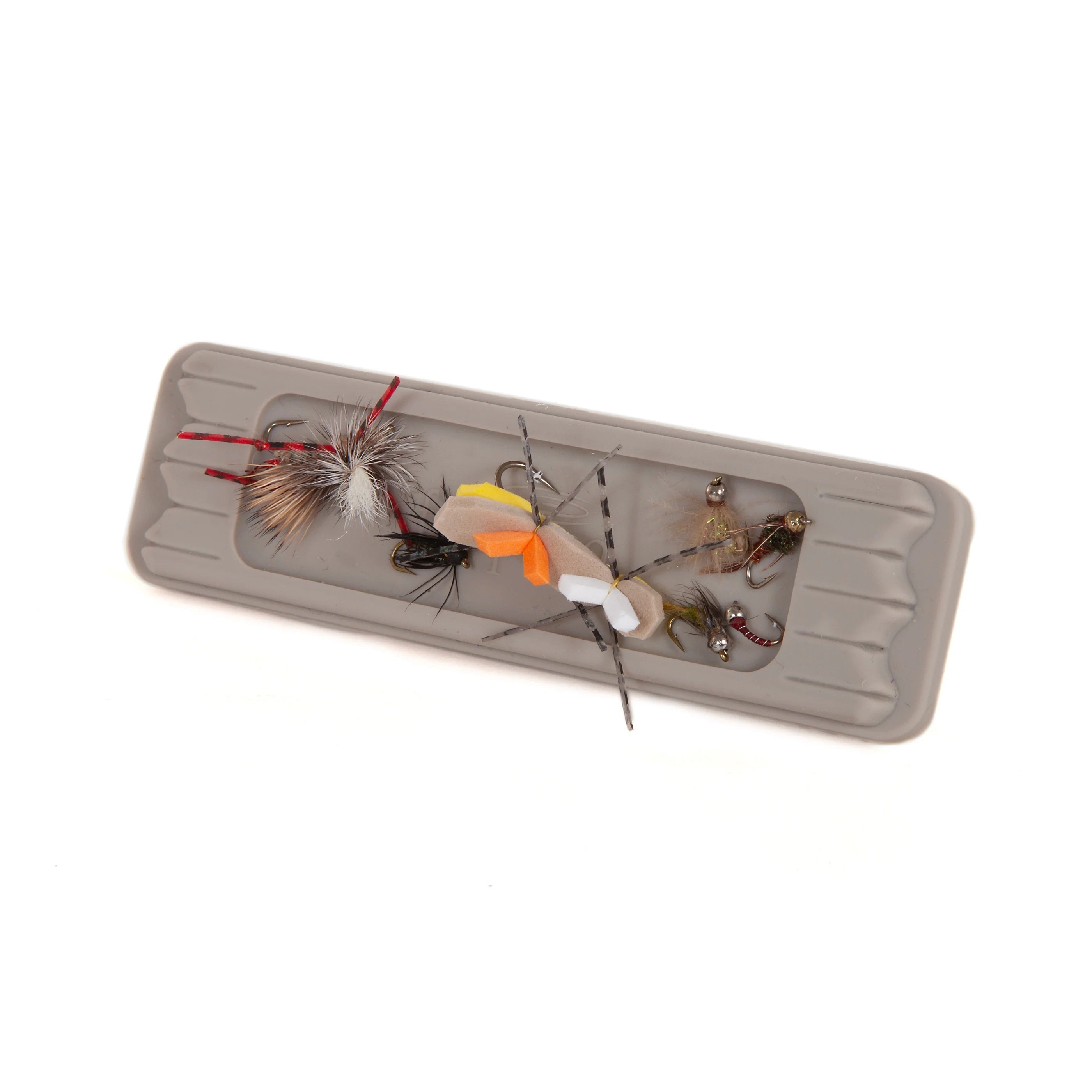 Fishpond Tacky Fly Dock - MagPad | Anglers All