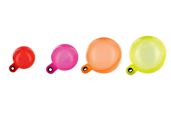 Thingamabobber Assorted Colors - 4 Pack | Anglers All