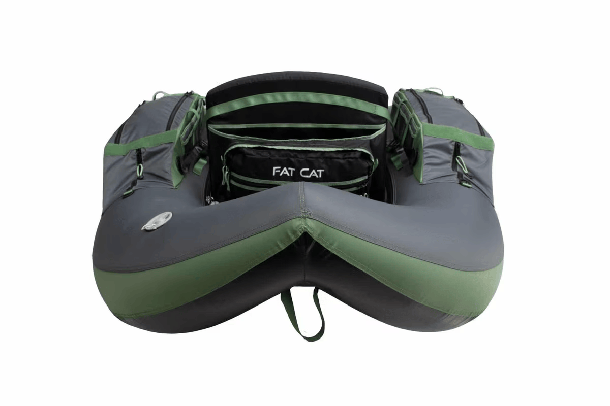 Outcast Fat Cat LCS – Anglers All