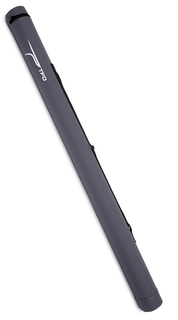 TFO Round Rod Case 9'0 4pc – Anglers All