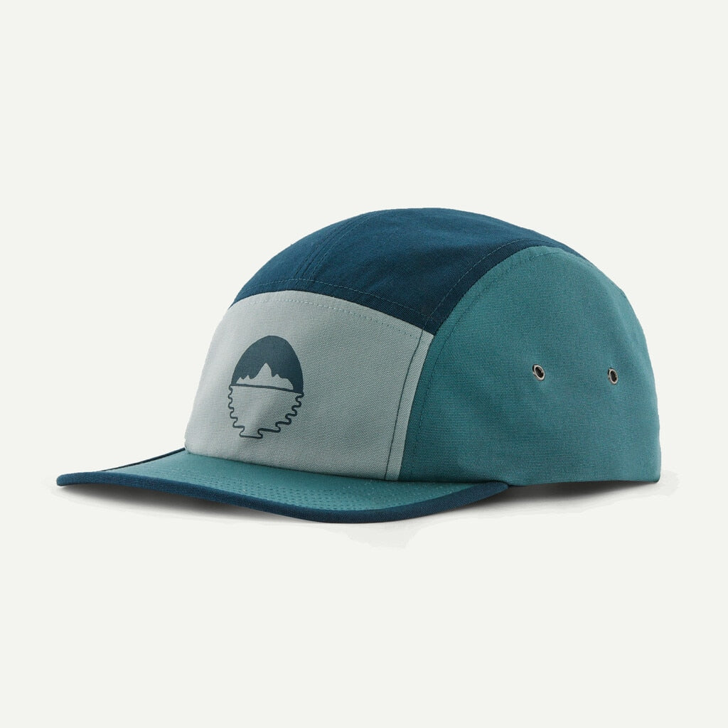 Patagonia Graphic Maclure Hat | Anglers All