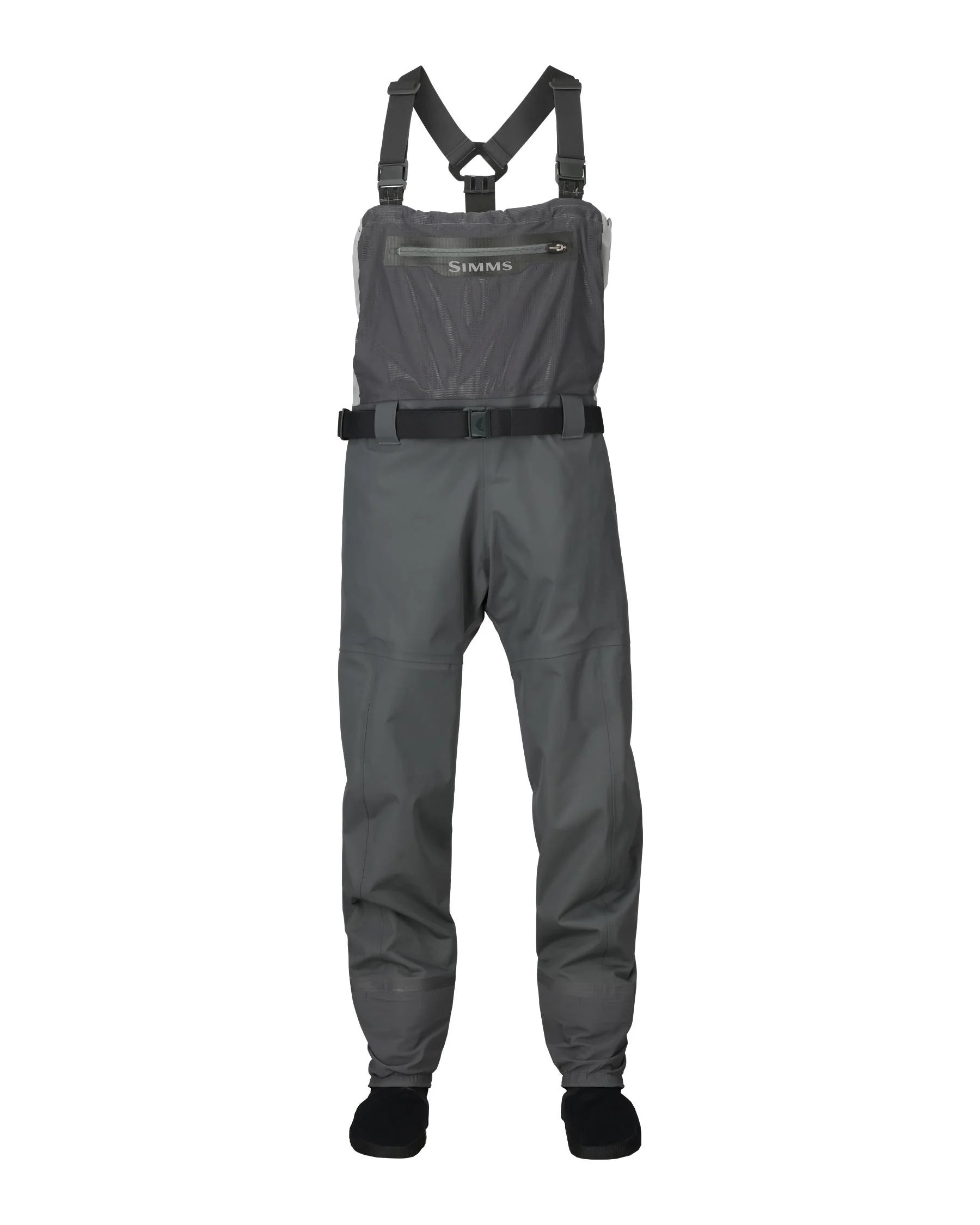 Simms Men's Flyweight Packable Wader | Anglers All