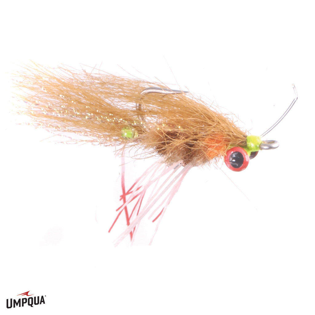 Crimp Merkin - Umpqua Fly – Anglers All