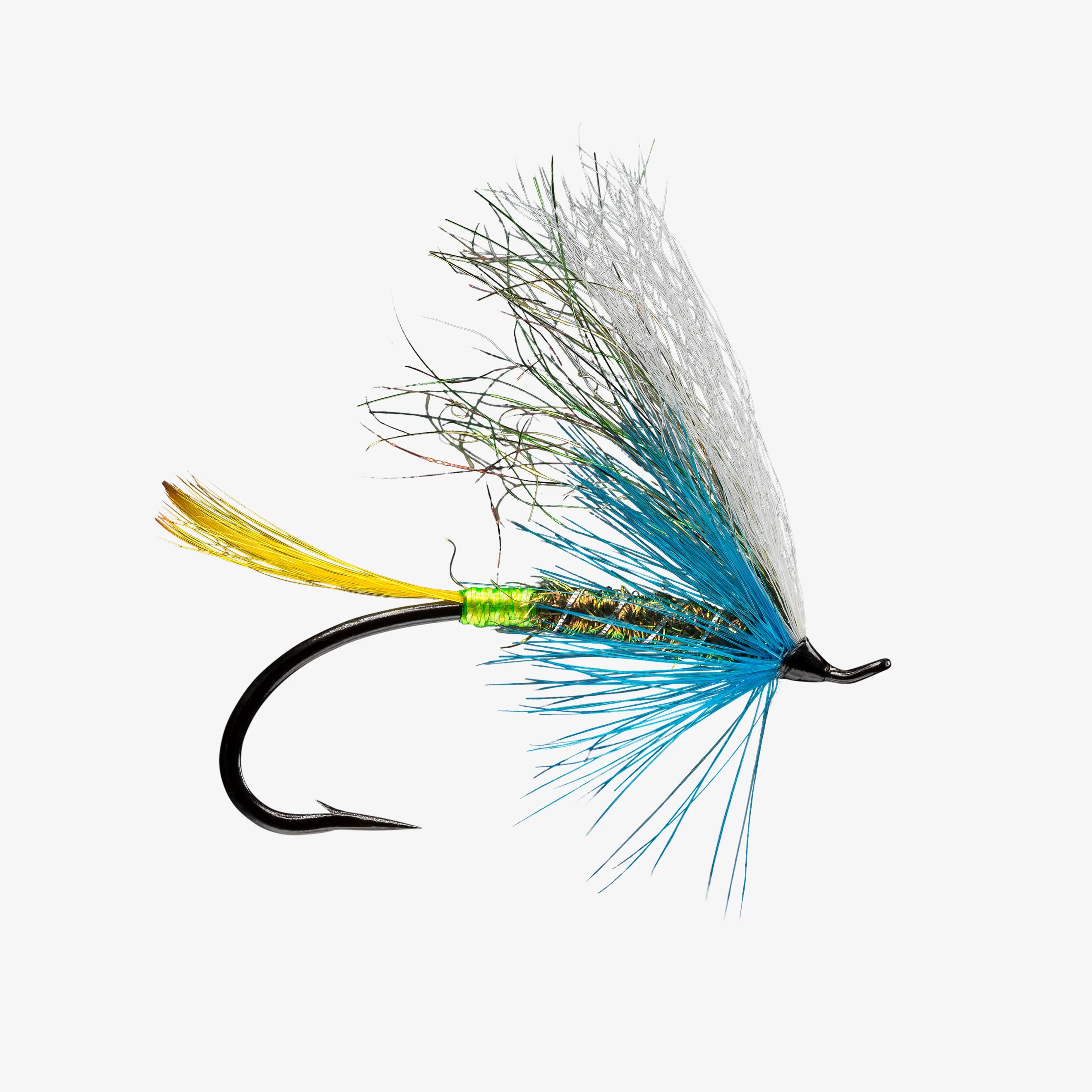 Morning Thunder - RIO Fly – Anglers All