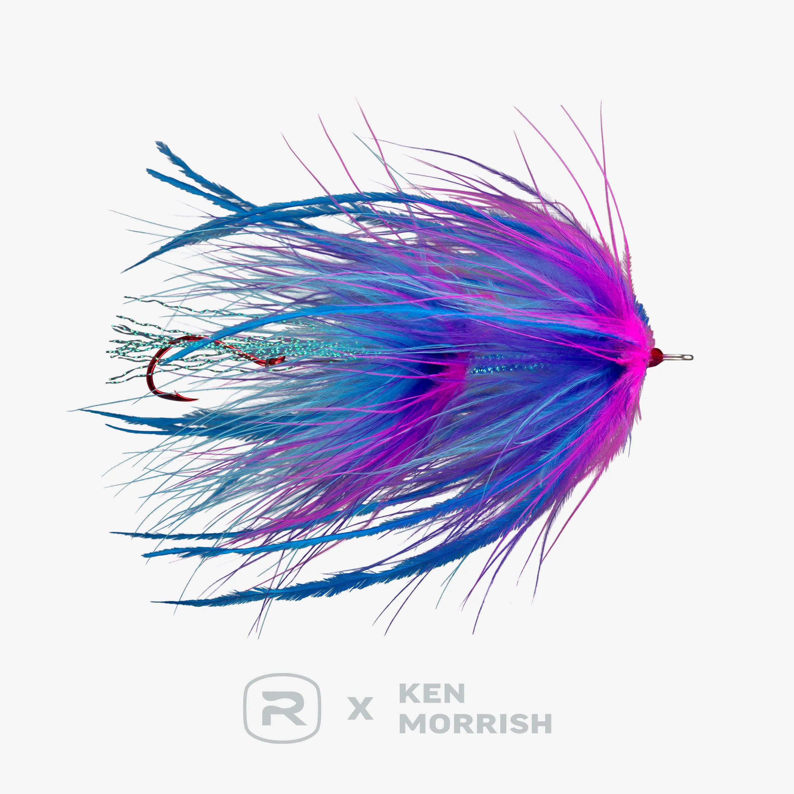 Morrish Trailer Trash - RIO Fly – Anglers All