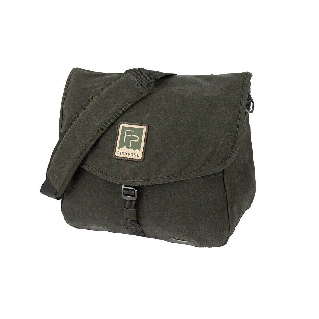 Fishpond Lodgepole Fishing Satchel – Anglers All