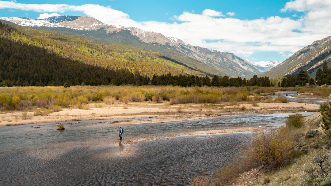Anglers All | Premium Fly Fishing Gear, Apparel & Trips - Colorado