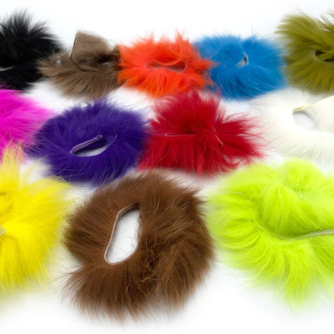 Hareline Arctic Fox Zonker – Anglers All